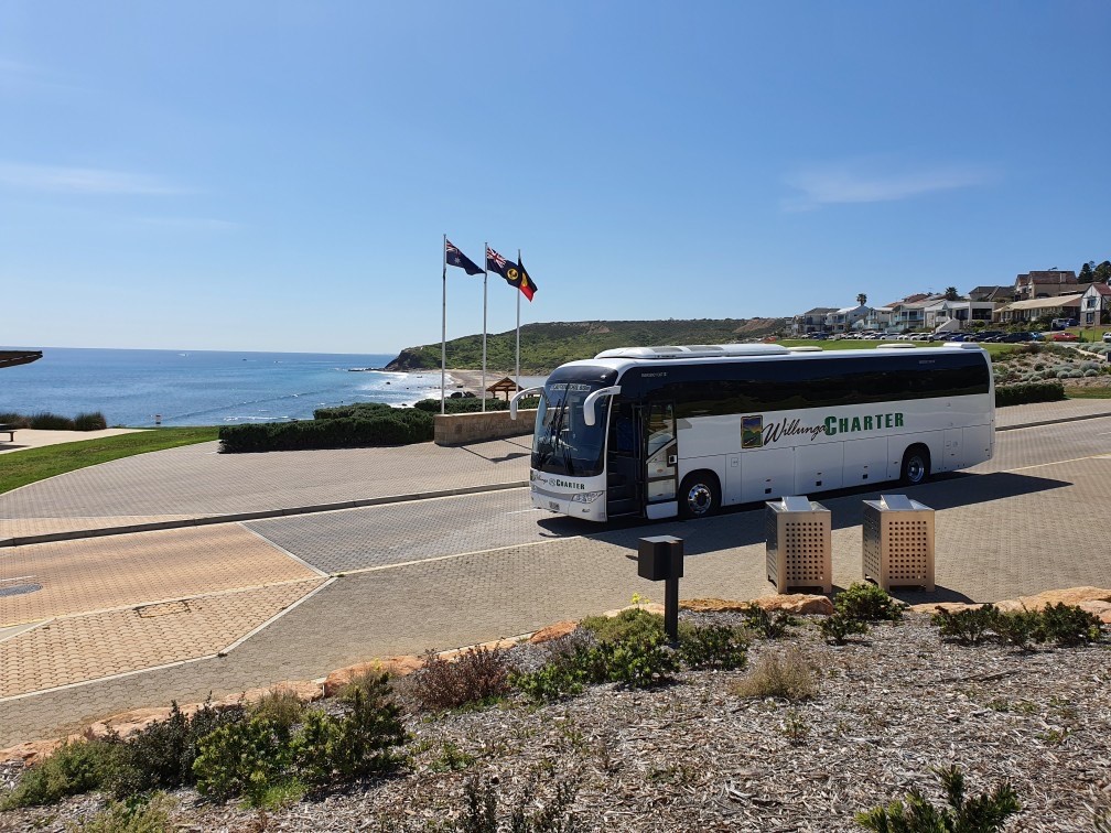 Willunga Charter Bus Hire - School Bus Timetables, Bus Charter